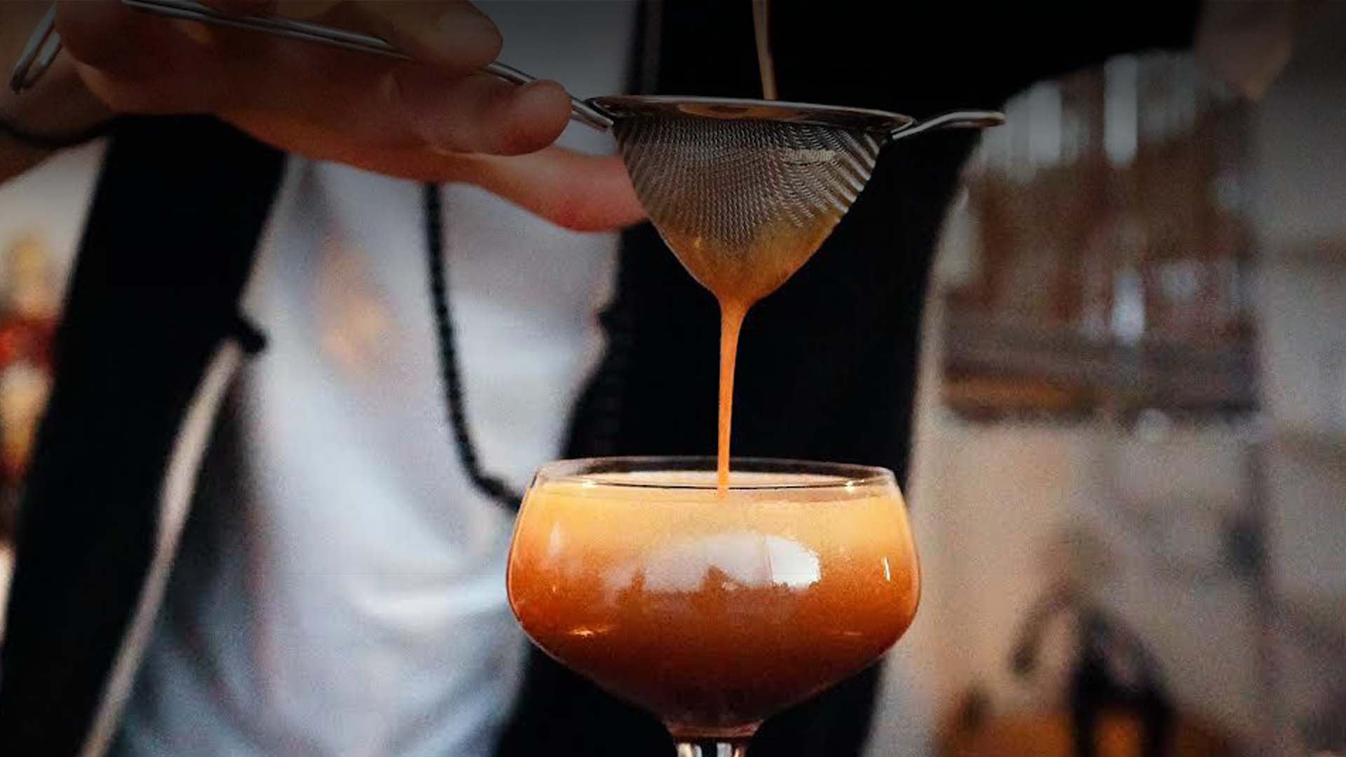 Busa Espresso Martini – BUSA